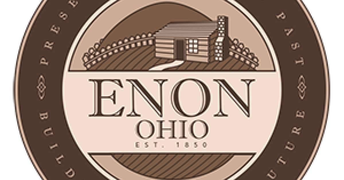 Village of Enon - Village of Enon